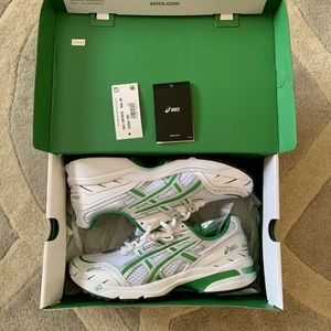 Asics | Shoes | Rare Asics Gel 90 X Sportyrich Shoes Size 95 | Poshmark